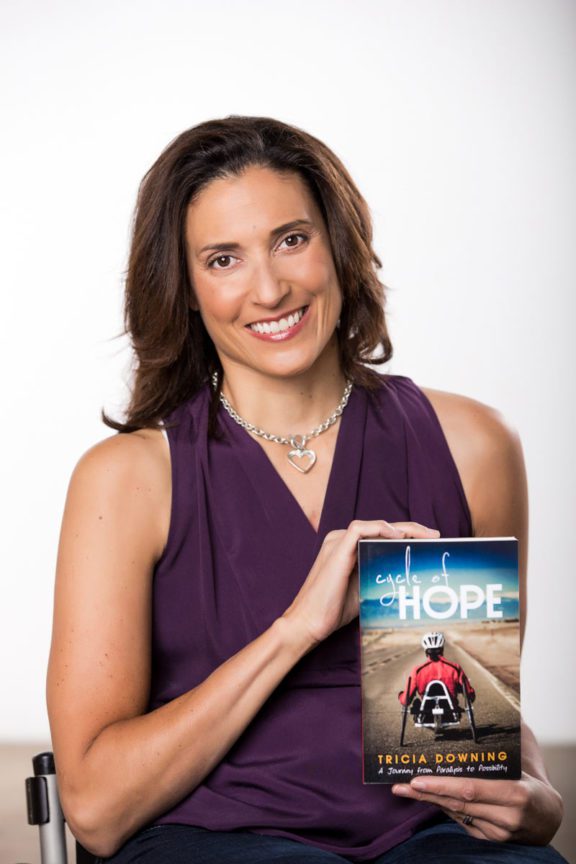 Tricia Downing on Removing Bias and Embracing Diversity Tricia Downing on Removing Bias and Embracing Diversity